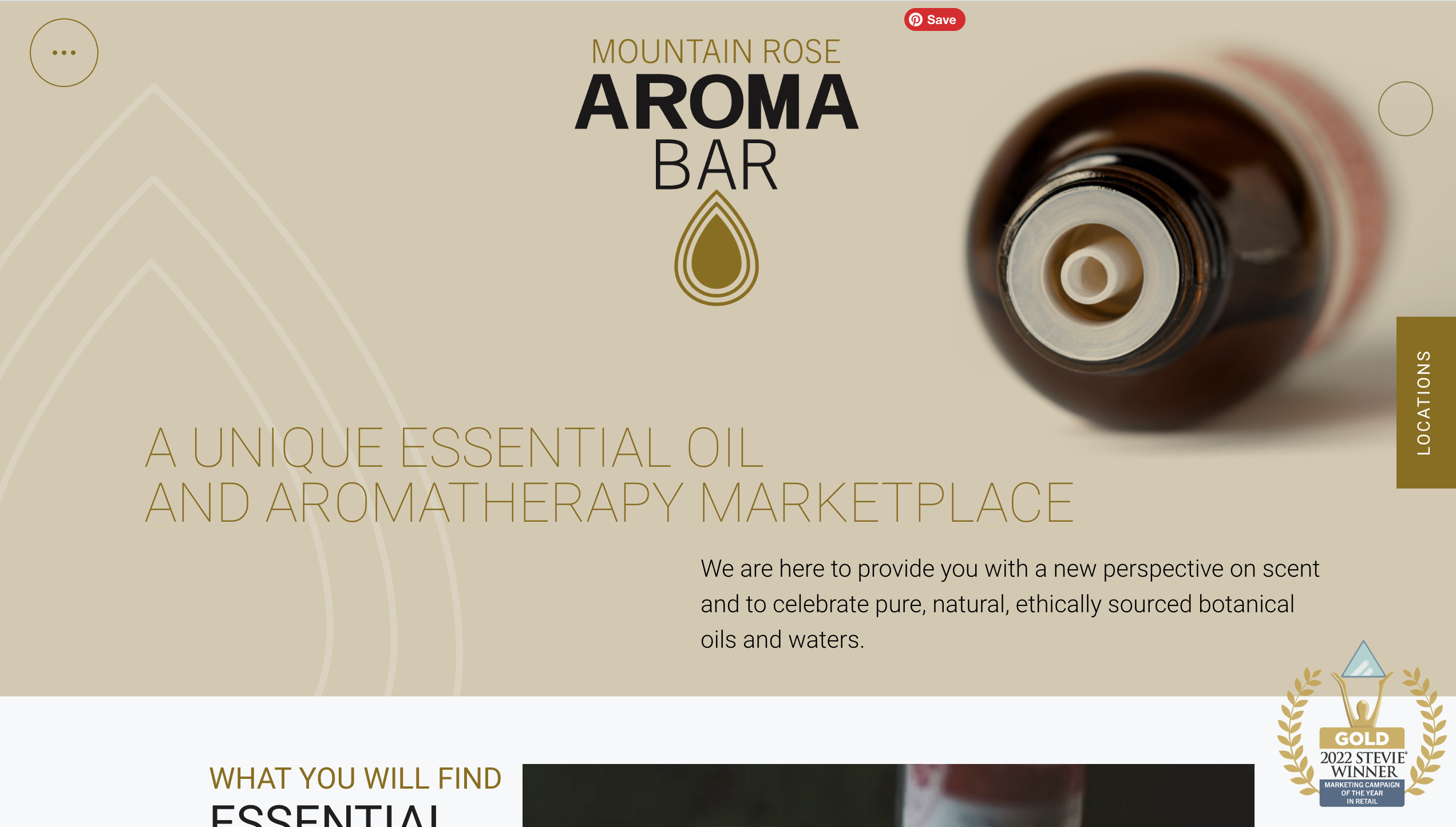 Savannah Israel - Digital Portfolio