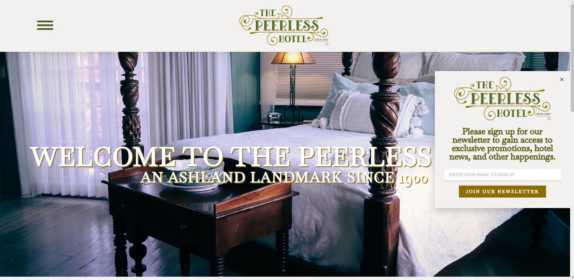 Savannah Israel - Digital Portfolio